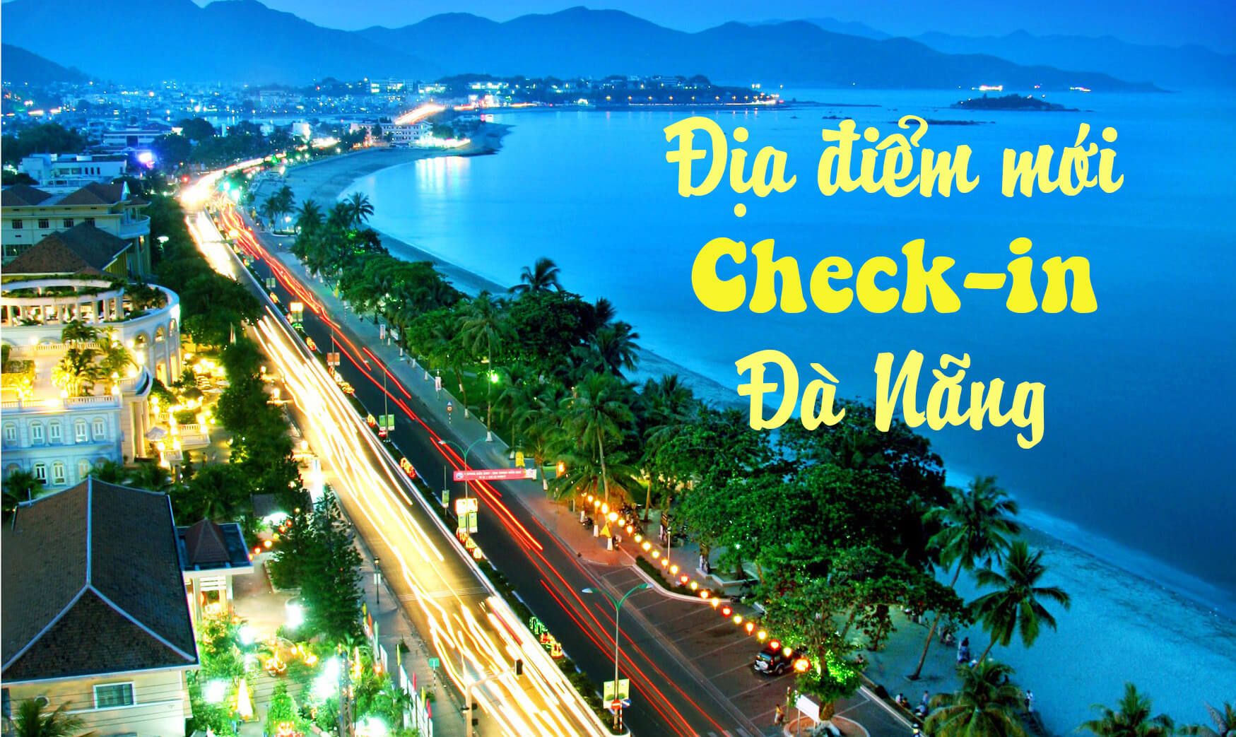 5 new interesting places to see in Da Nang
